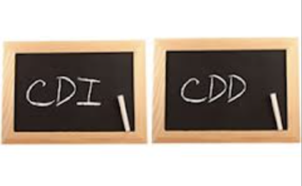 NOUVEAUX CONTRATS CDD OU CDI PENDANT LA FERMETURE – CFDT Eurodisney